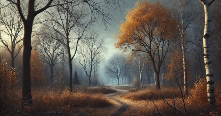 November Symbolism & Meaning - Symbolopedia