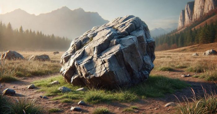 Rock Symbolism & Meaning - Symbolopedia