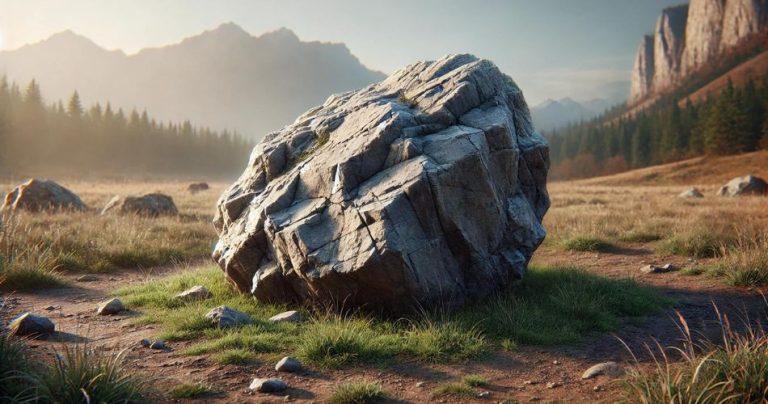 Rock Symbolism & Meaning - Symbolopedia