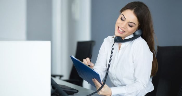 Secretary Symbolism & Meaning - Symbolopedia