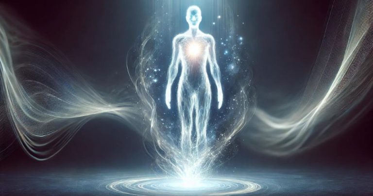 Soul Symbolism & Meaning - Symbolopedia