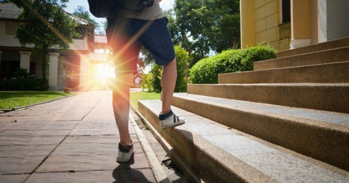 Step Symbolism & Meaning - Symbolopedia