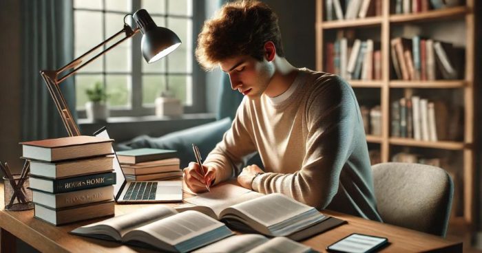 Student Symbolism & Meaning - Symbolopedia