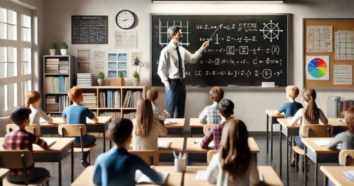 Teacher Symbolism & Meaning - Symbolopedia