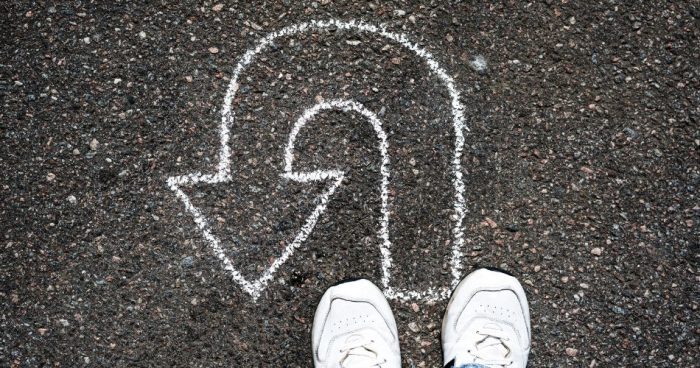 Turn Symbolism & Meaning - Symbolopedia