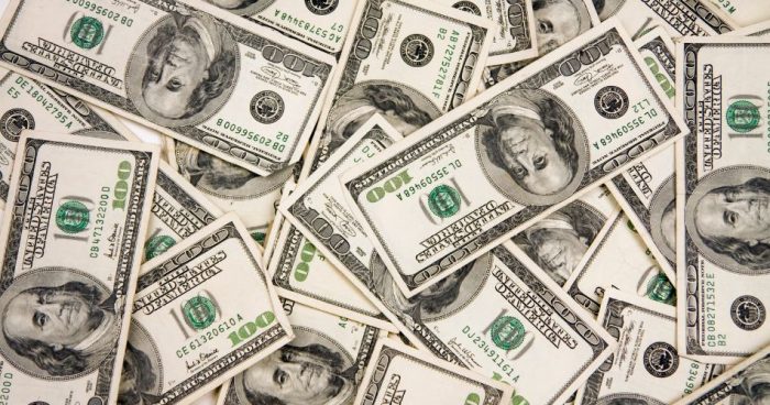 Dollars Symbolism & Meaning - Symbolopedia