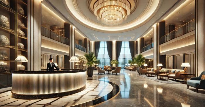 Hotel Symbolism & Meaning - Symbolopedia