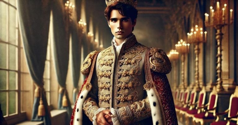 Prince Symbolism & Meaning - Symbolopedia