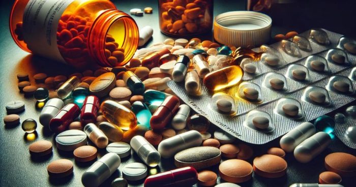 Drugs Symbolism & Meaning - Symbolopedia