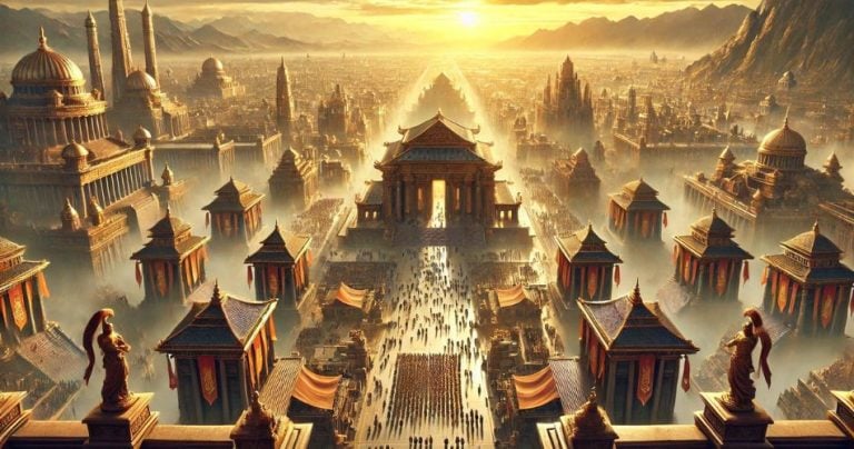 Empire Symbolism & Meaning - Symbolopedia