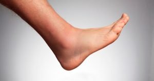 Foot Symbolism & Meaning - Symbolopedia