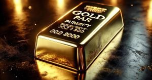 Gold Symbolism & Meaning - Symbolopedia
