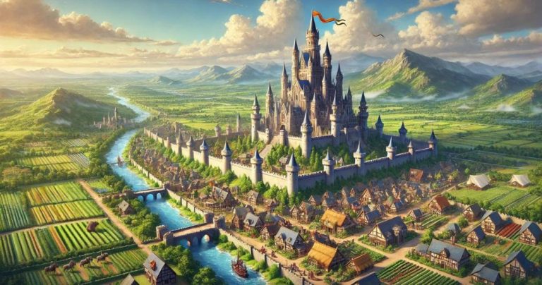 Kingdom Symbolism & Meaning - Symbolopedia
