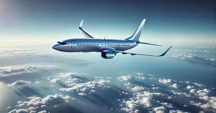 Plane Symbolism & Meaning - Symbolopedia