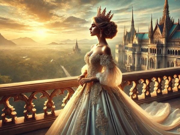 Symboliek en betekenis van vrouwen - Symbolopedia