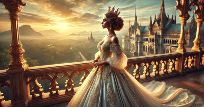 Queen Symbolism & Meaning - Symbolopedia