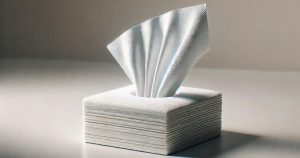 Tissue Symbolism & Meaning - Symbolopedia