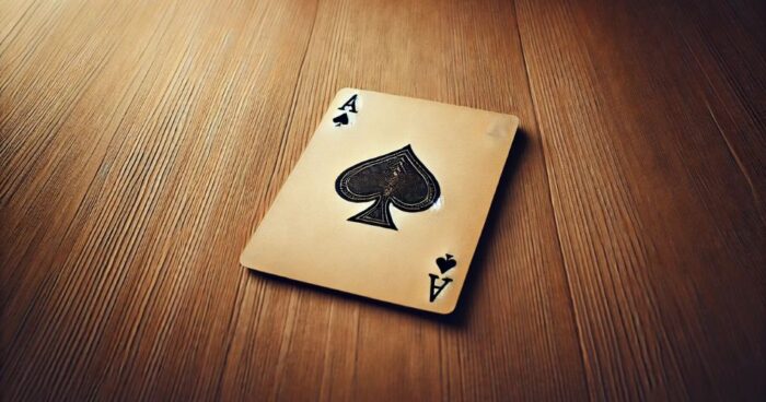 Card Symbolism & Meaning - Symbolopedia