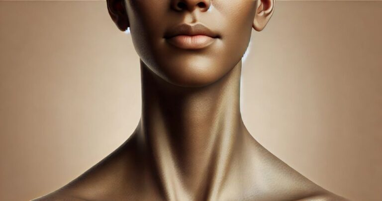 Neck Symbolism & Meaning - Symbolopedia