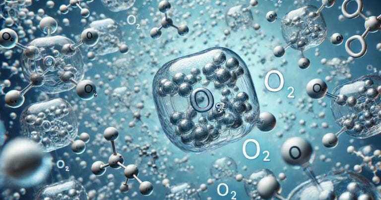 Oxygen Symbolism & Meaning - Symbolopedia