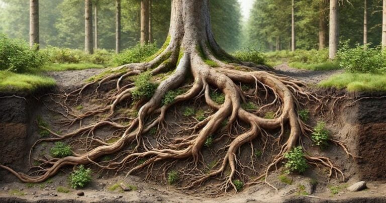 Root Symbolism & Meaning - Symbolopedia