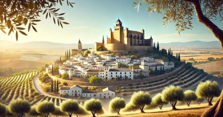 Spain Symbolism & Meaning - Symbolopedia