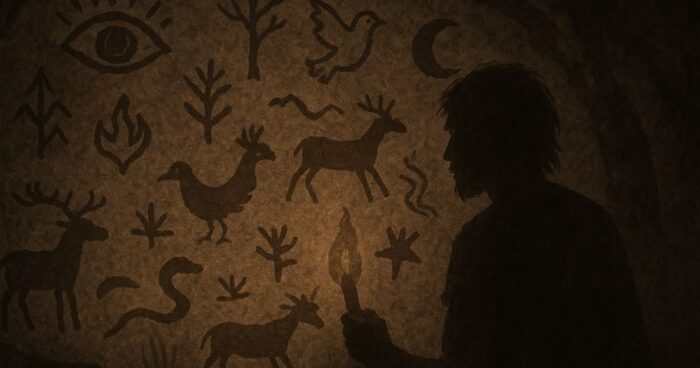 Apa Simbolisme Dalam Sastra: Definisi Dan Contoh