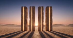 The 1111 Angel Number Symbolism & Meaning - Symbolopedia
